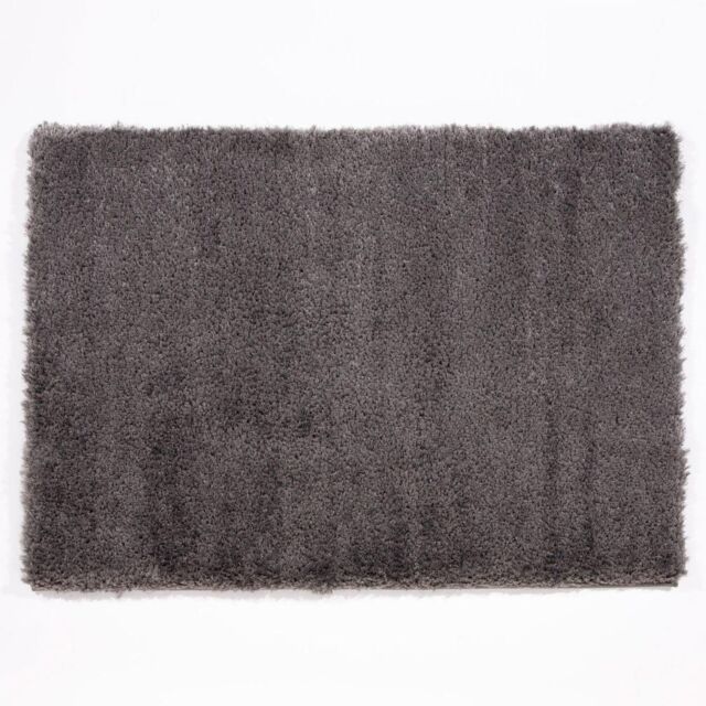 Sophia Small Polyester Shaggy Rug by Debenhams | ufurnish.com