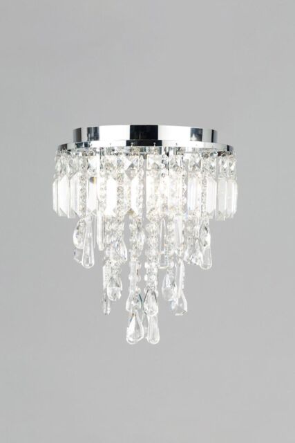 Bresna Flush Ceiling Light by Debenhams | uFurnish.com