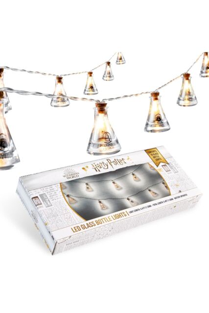 Harry Potter String Lights by Debenhams | ufurnish.com