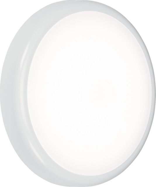CCT LED Bulkhead with Corridor Function 230V IP65 14W by Debenhams ...