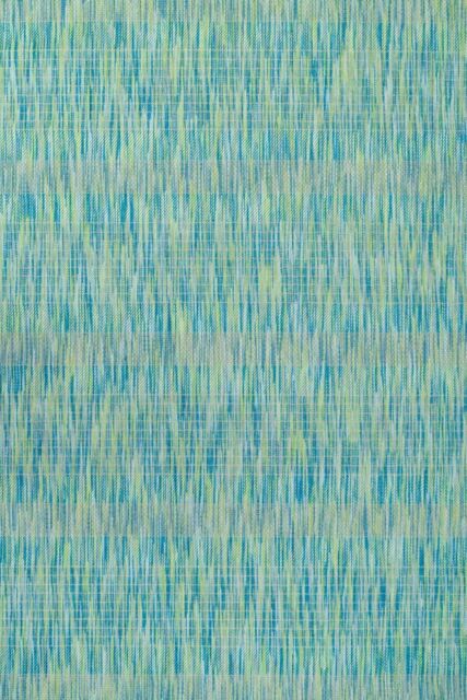 Teal Blue & Green Outdoor Garden & Patio Weatherproof Summer Area Rug ...