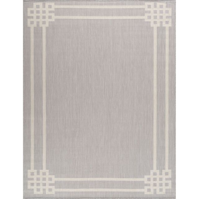 MARY In- & Outdoor Modern Area Rug by Debenhams | ufurnish.com