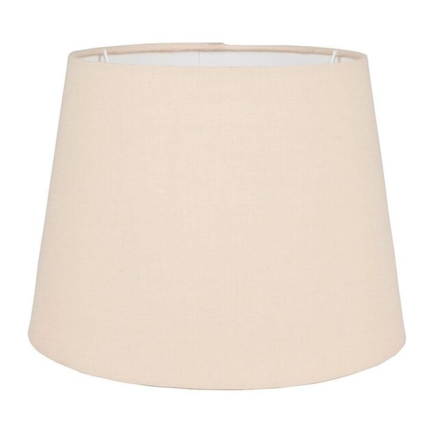Aspen Cream Floor Lamp Shade by Debenhams | ufurnish.com