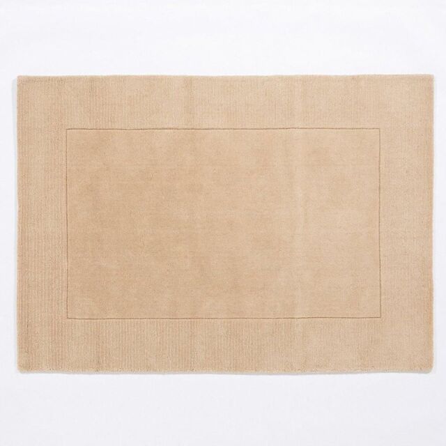 Esme Small Wool Rug by Debenhams | ufurnish.com