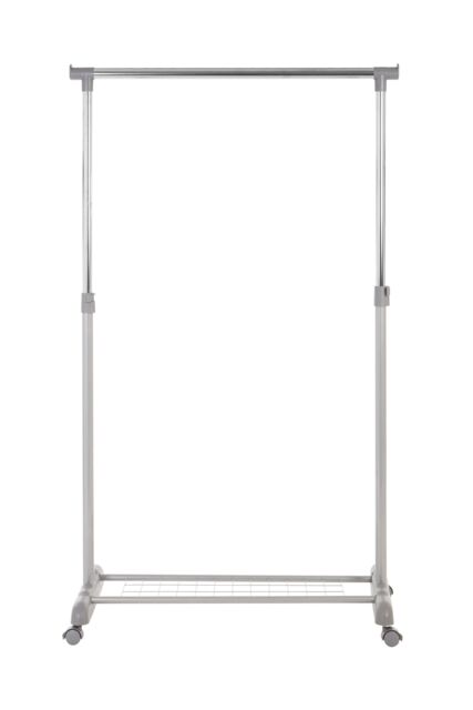 Clothes Rack Clothes Hanging Rail With Shoe Rack by Debenhams ...
