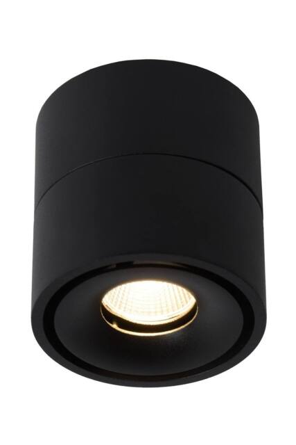 Lucide 'YUMIKO' Dimmable Rotatable Surface Mounted LED Ceiling ...