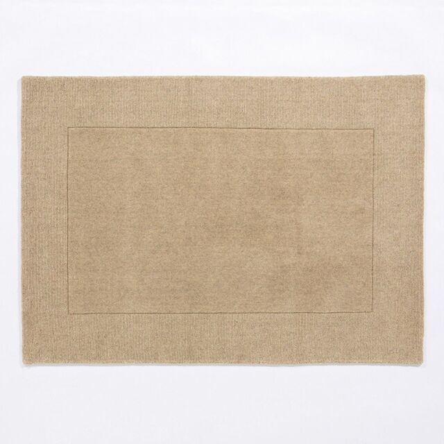 Esme Small Wool Rug by Debenhams | ufurnish.com