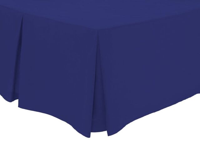 Basics Valance Sheet in Ochre - Superking by Debenhams | ufurnish.com