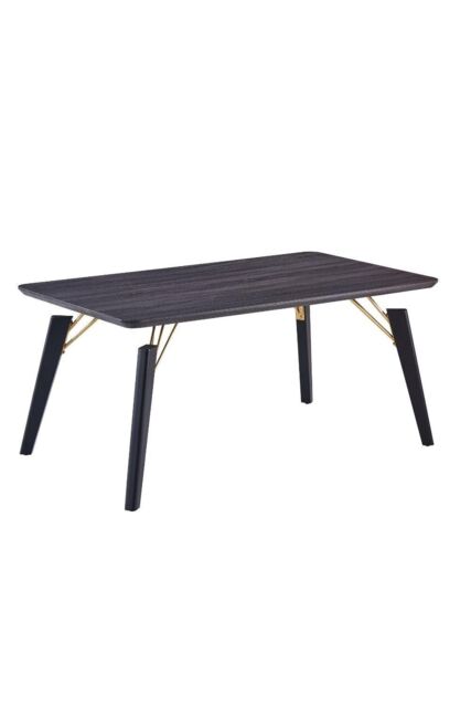 'Cosmo' LUX Dining Table Single by Debenhams | ufurnish.com