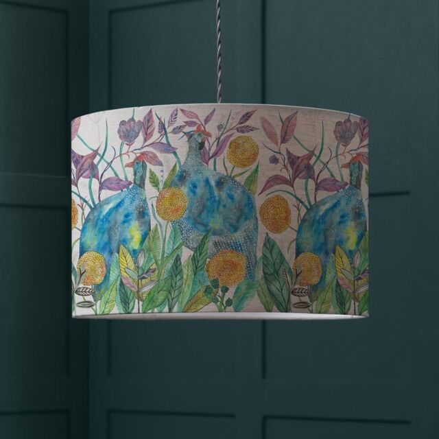 Tilda And Faye Lamp Shade by Debenhams | uFurnish.com