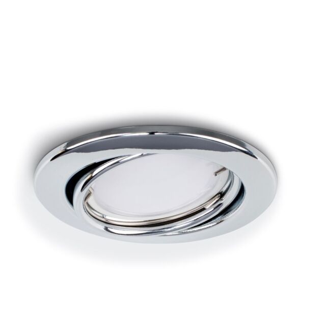 Downlight Tiltable Fire Rated Ceiling Light Fitting 20 Pack by ...