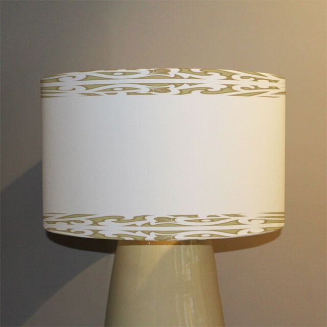egyptian hieroglyphs golden border ceiling lamp shade by Debenhams ...