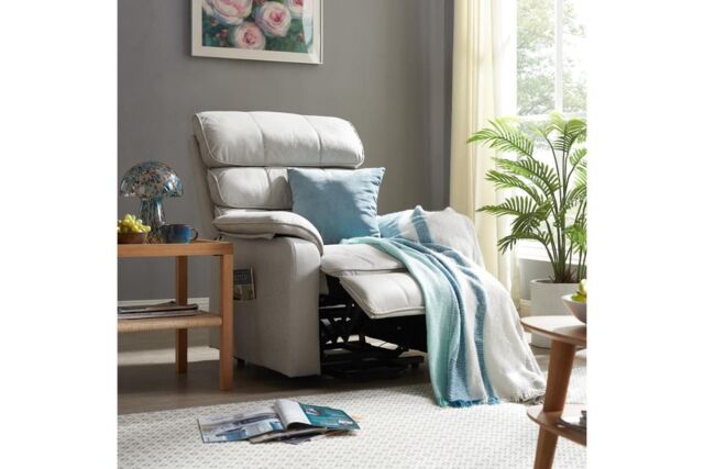 Blair Electric Recliner Lift and Tilt Riser by Debenhams | uFurnish.com
