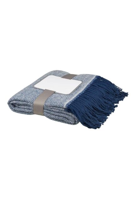 Haven Herringbone Throw Blanket by Debenhams | ufurnish.com