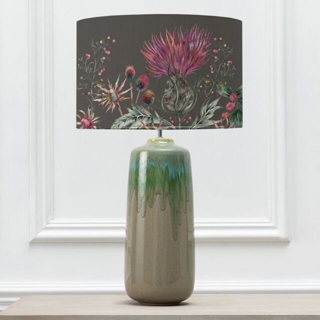 Neo Lamp With Elysium Eva Lampshade by Debenhams | ufurnish.com