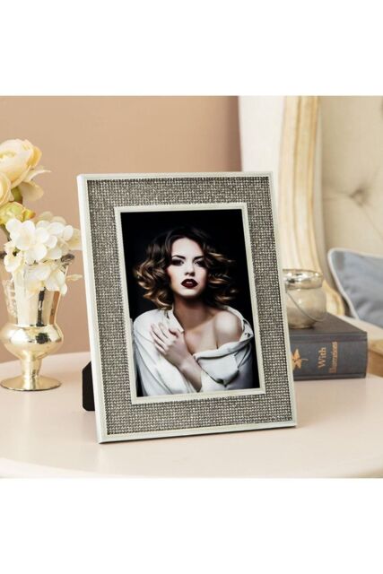 Sparkling Diamond Photo Frame by Debenhams | ufurnish.com