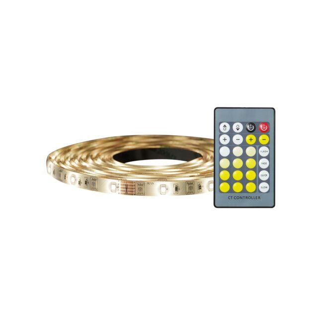 'LED Strip' Plastic by Debenhams | ufurnish.com