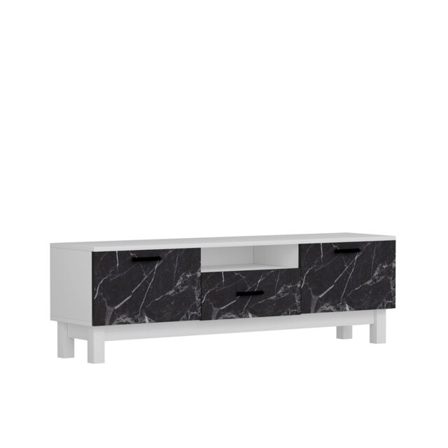 Harman TV Stand and Entertainment Center by Debenhams | ufurnish.com
