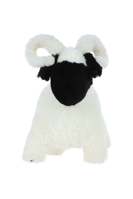 Real Sheepskin Luck Sheep by Debenhams | ufurnish.com