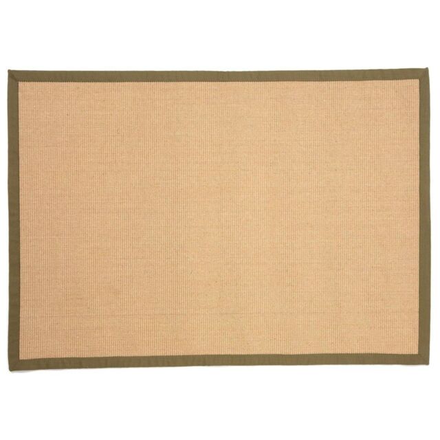 Swinton Sisal Jute Large Boucle Rug by Debenhams | ufurnish.com