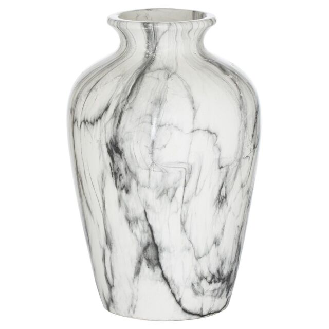 Marble Chours Vase by Debenhams | ufurnish.com