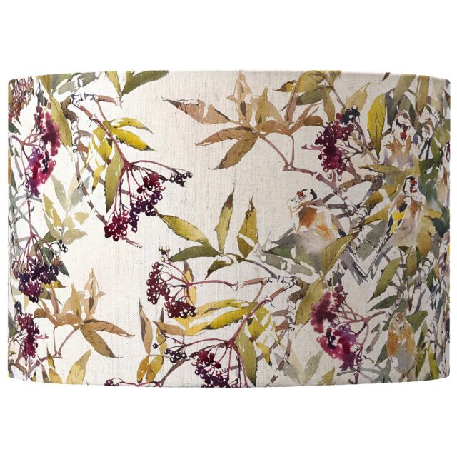 Lynhurst Eva Floral Lampshade by Debenhams | ufurnish.com