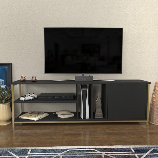 Oneida TV Stand TV Unit for TV's up to 72 inch by Debenhams | ufurnish.com
