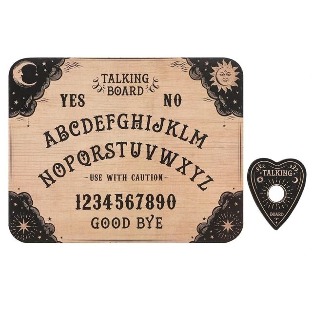 Classic Style Talking Board by Debenhams | ufurnish.com