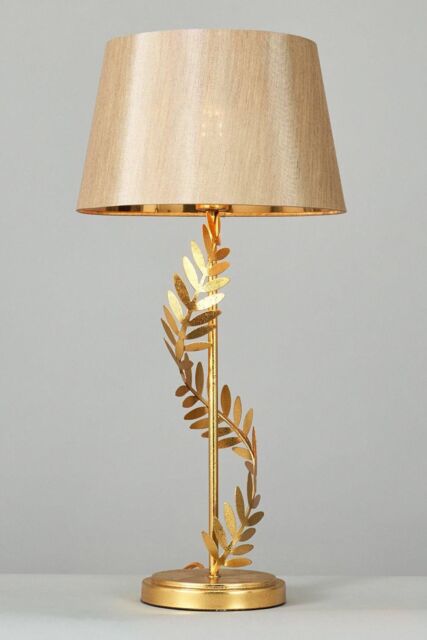 Brookby Stem Table Lamp by Debenhams | ufurnish.com