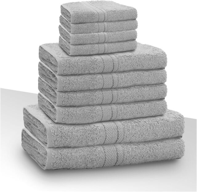 GAVENO CAVAILIA 10pc Toronto Bales Set in Silver by Debenhams ...