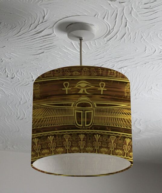 egypt border ceiling lamp shade by Debenhams | ufurnish.com