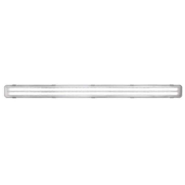 'Works' Outdoor Batten Light Fitting Plastic by Debenhams | ufurnish.com