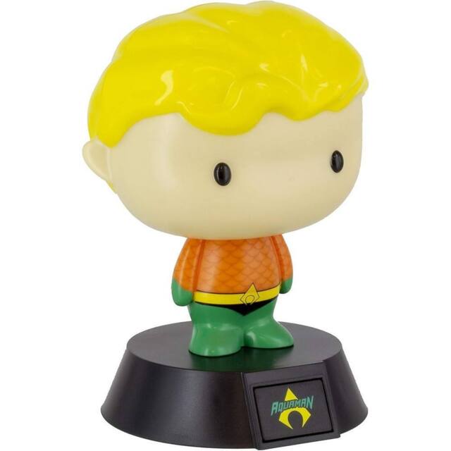 Aquaman 3D Lamp by Debenhams | ufurnish.com