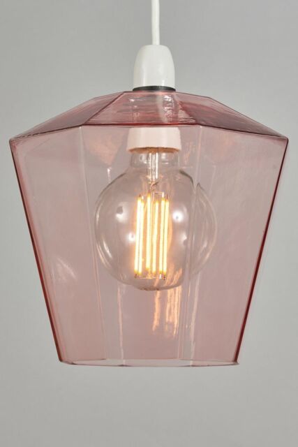 Rose Easy Fit Light Shade by Debenhams | ufurnish.com