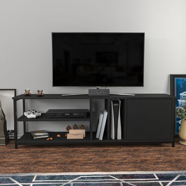 Oneida TV Stand TV Unit for TV's up to 72 inch by Debenhams | ufurnish.com