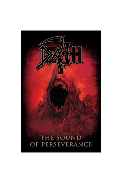 The Sound Of Perseverance Textile Poster by Debenhams | ufurnish.com