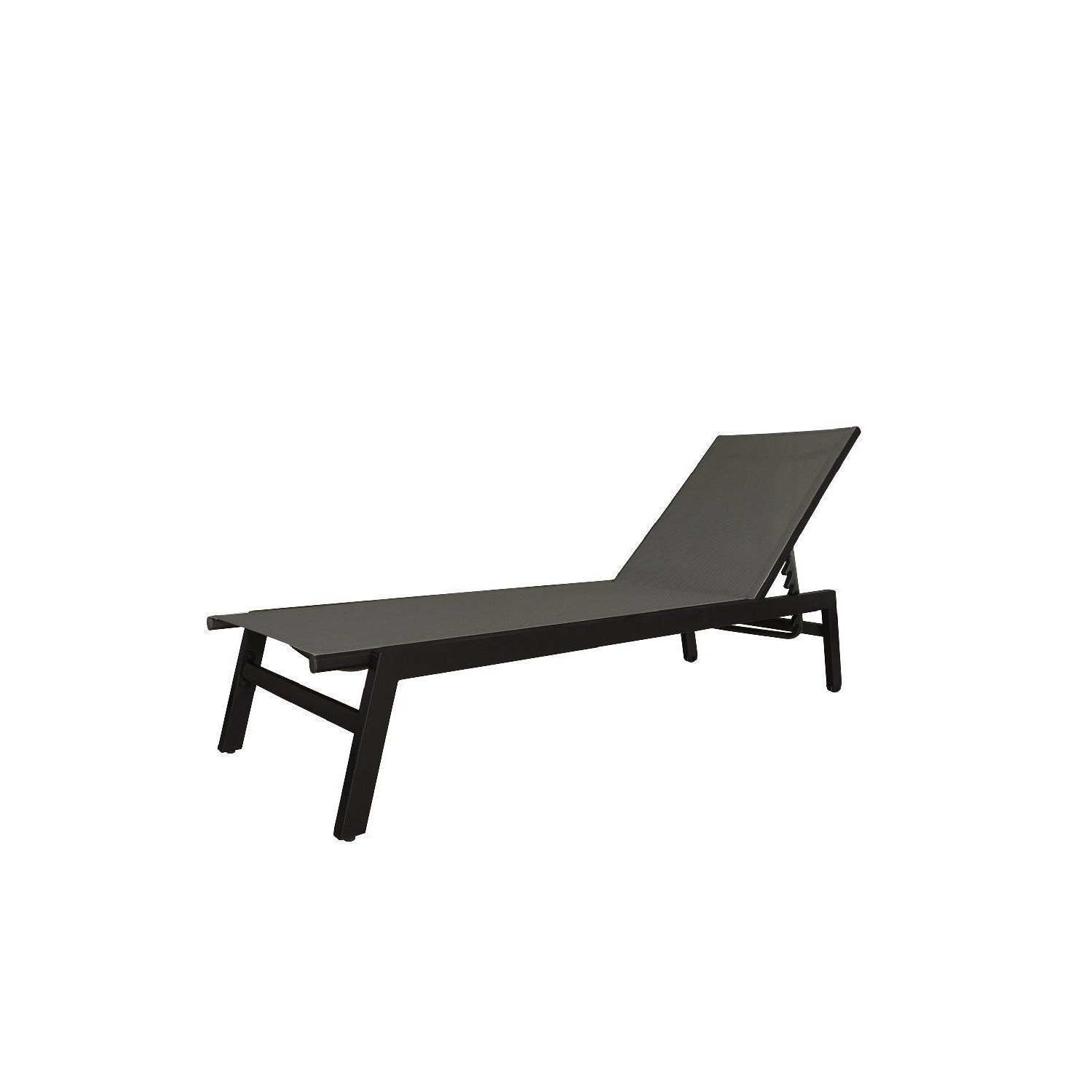 Havana Modern Sun Lounger by Debenhams | ufurnish.com
