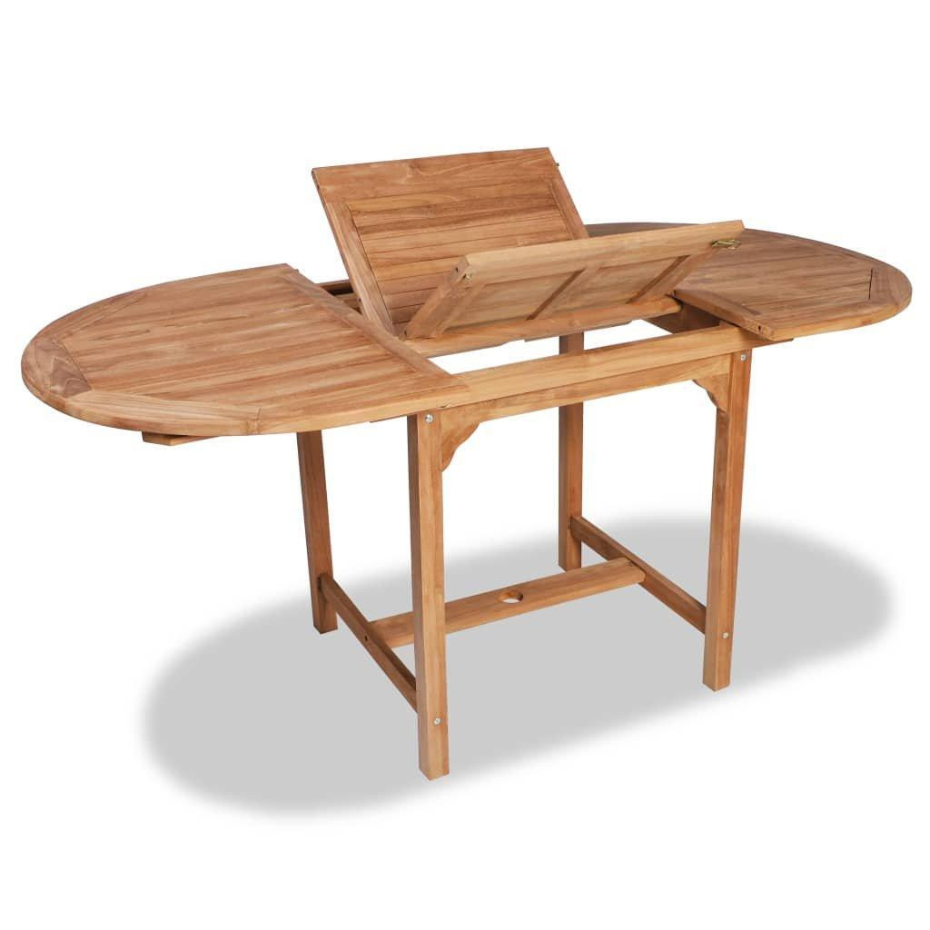 Extending Garden Table by Debenhams | ufurnish.com