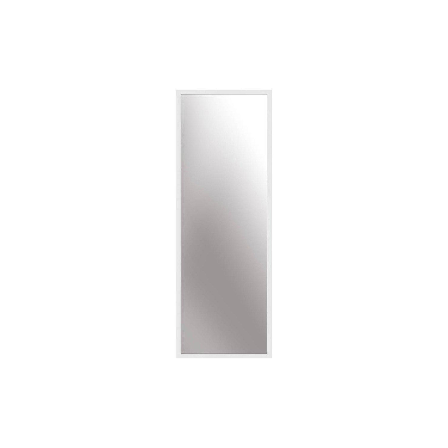Oslo Wall Mirror MDF 50 X 150 Cm by Debenhams | ufurnish.com