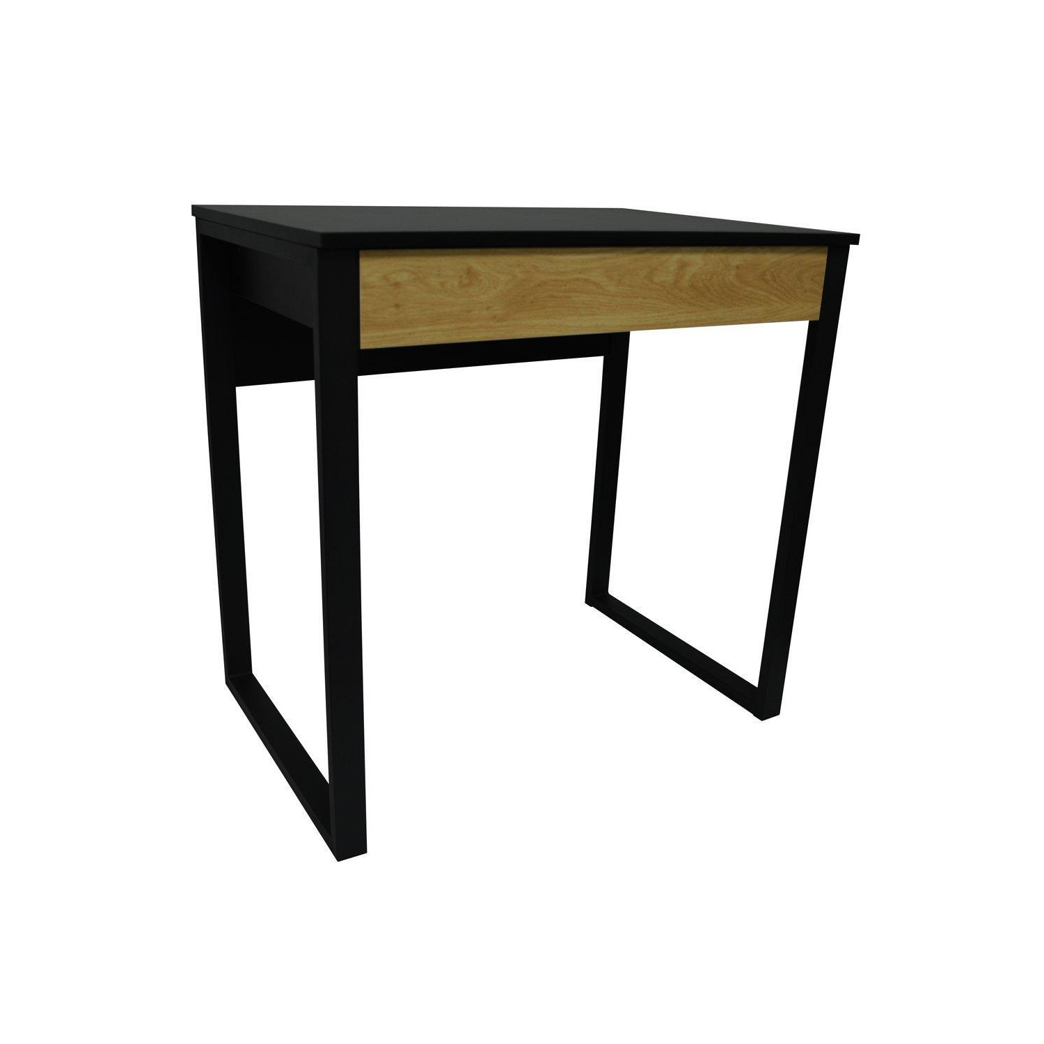 'Loop' - Compact Office Workstation Computer Desk Dressing Table ...