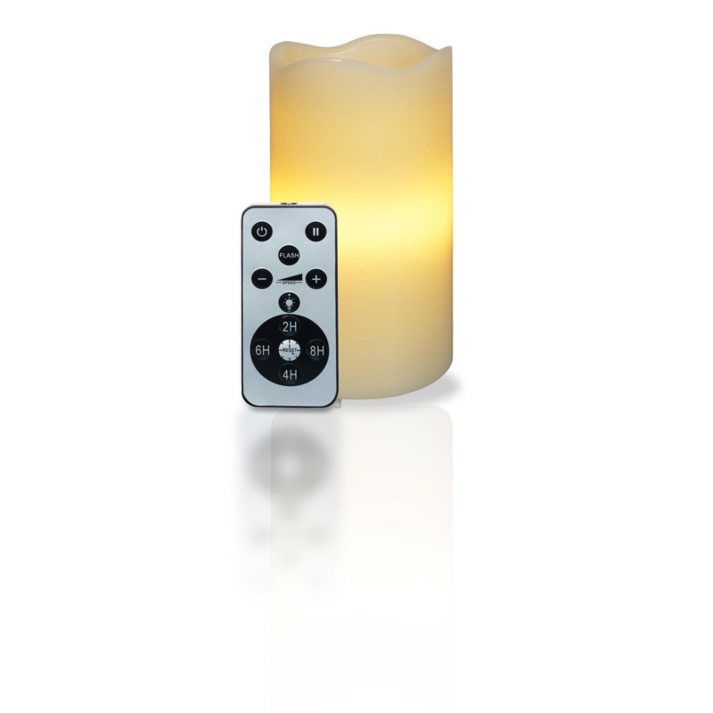 LED Candle Projector Star by Debenhams | ufurnish.com