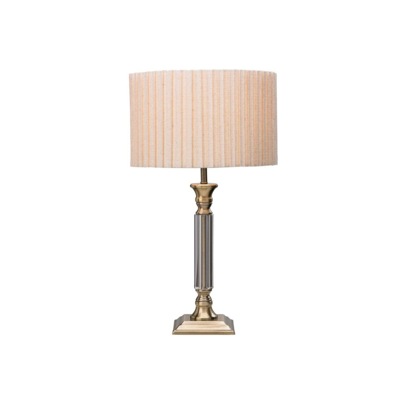 'Harris' Table Lamp by Debenhams | ufurnish.com