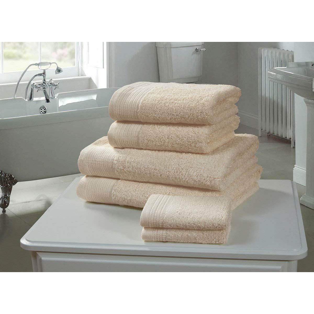 Chatsworth Egyptian Cotton Bath Mat Towels by Debenhams | ufurnish.com