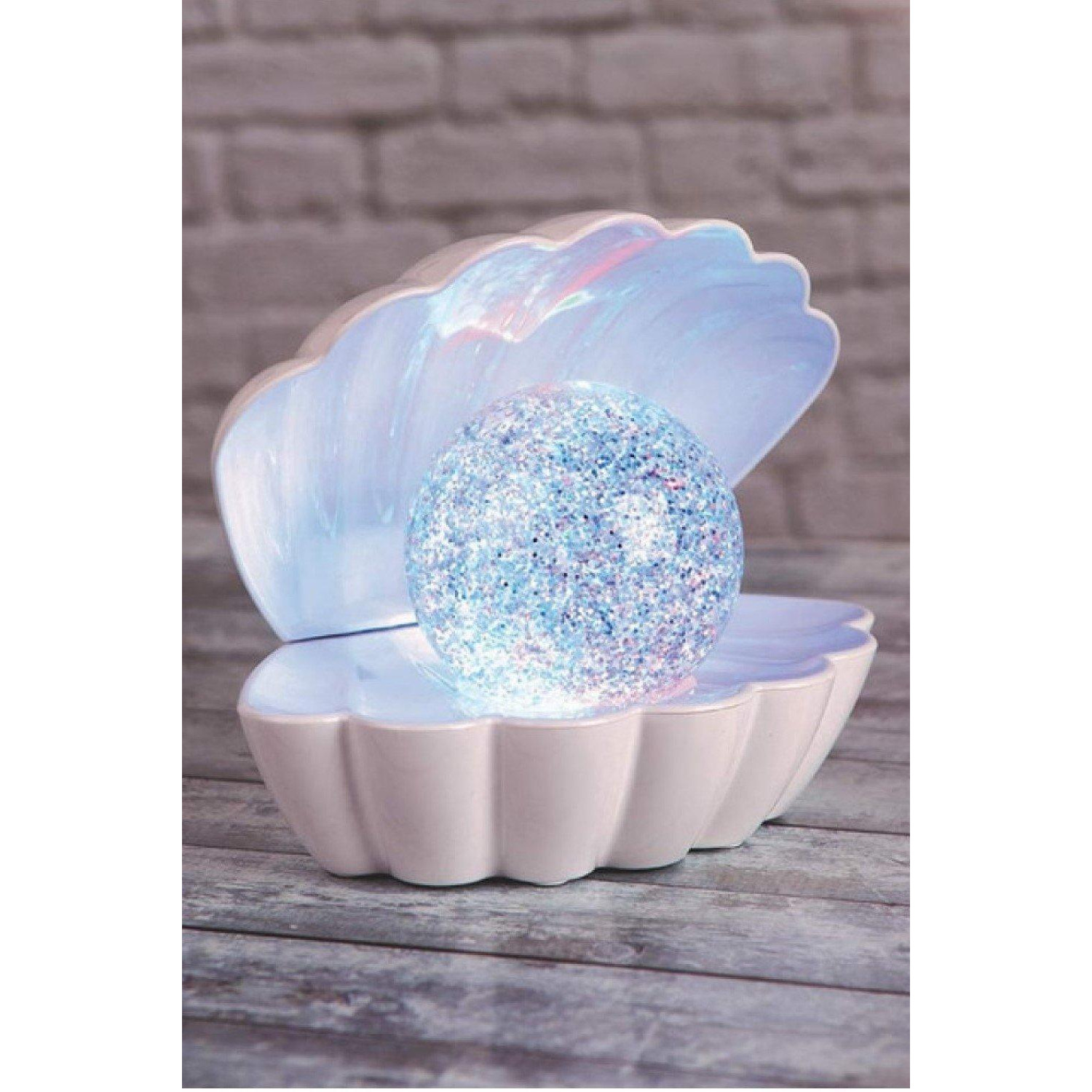 Kensington Giftware Co. Enchanted Colour Changing Pearl Mood Light by ...