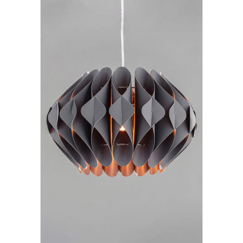 Small Landon Easy Fit Light Shade by Debenhams | ufurnish.com