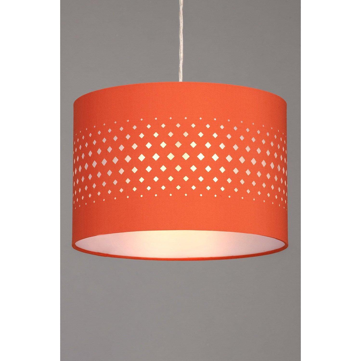 Laser Cut Easy Fit Light Shade by Debenhams | ufurnish.com