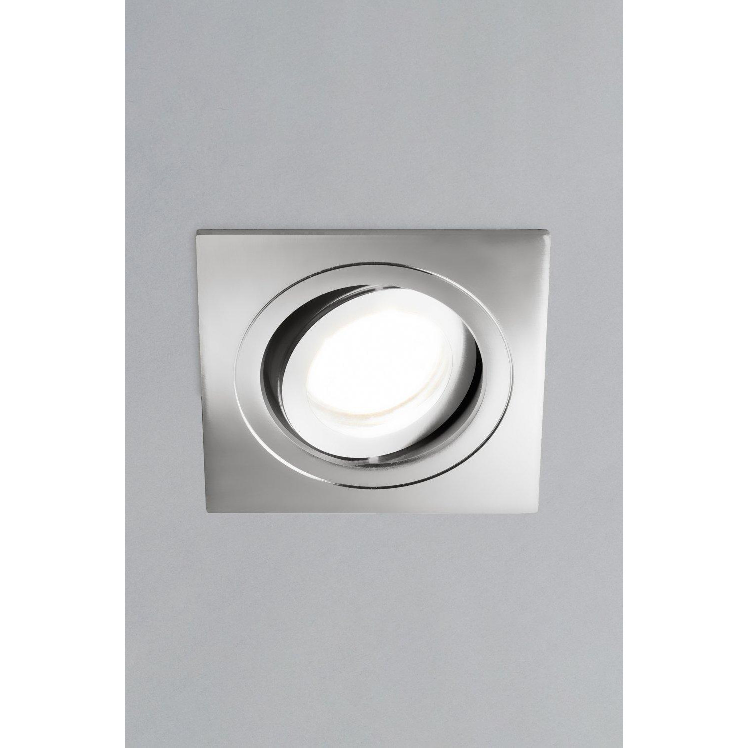 Sym Square Spot Light by Debenhams | ufurnish.com