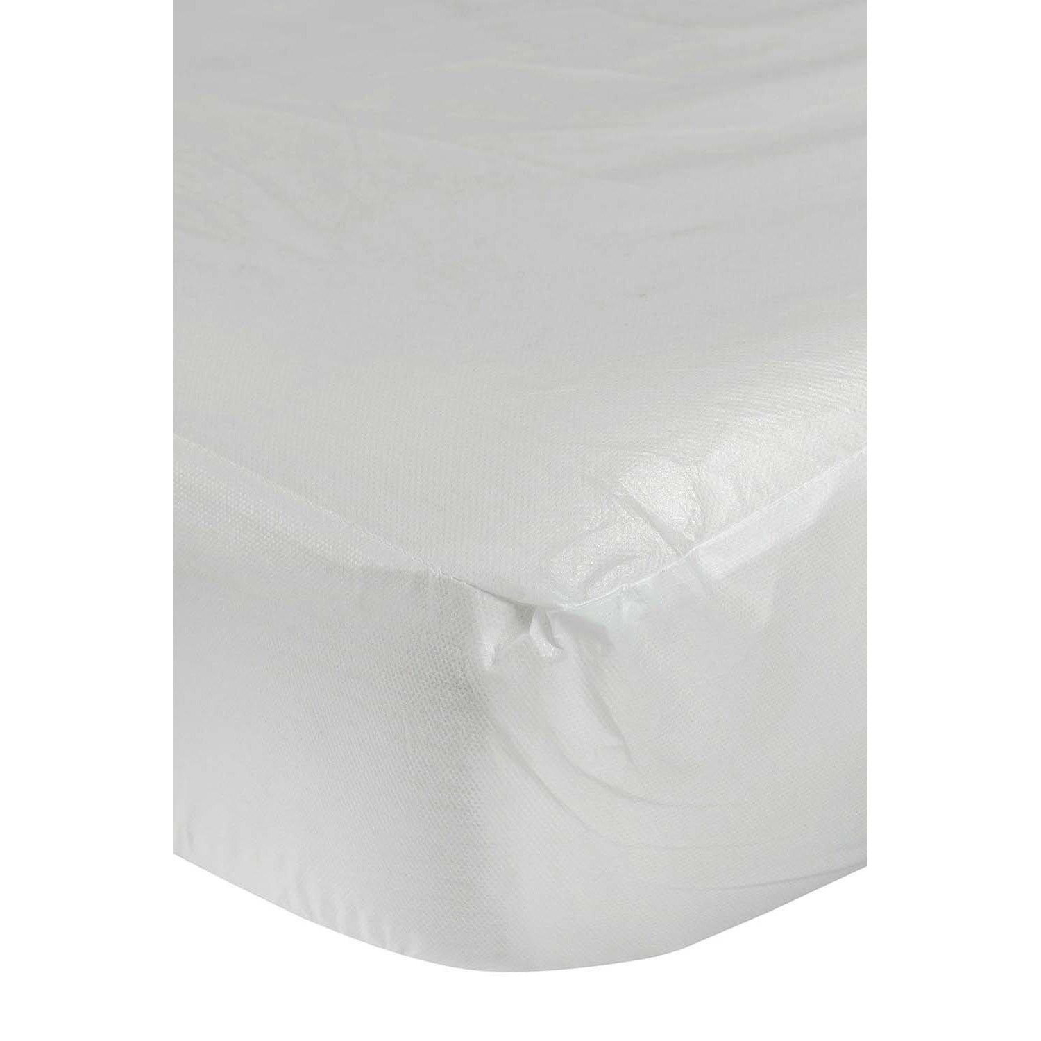 Polypropylene Waterproof Mattress Protector by Debenhams | ufurnish.com