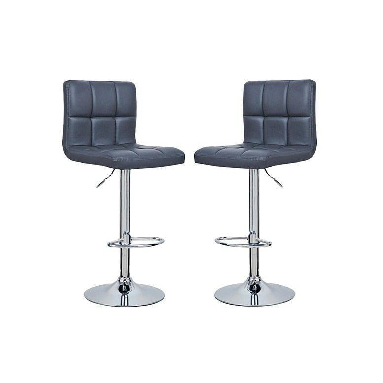 Set of 2 Oxford Bar Stools by Debenhams | ufurnish.com