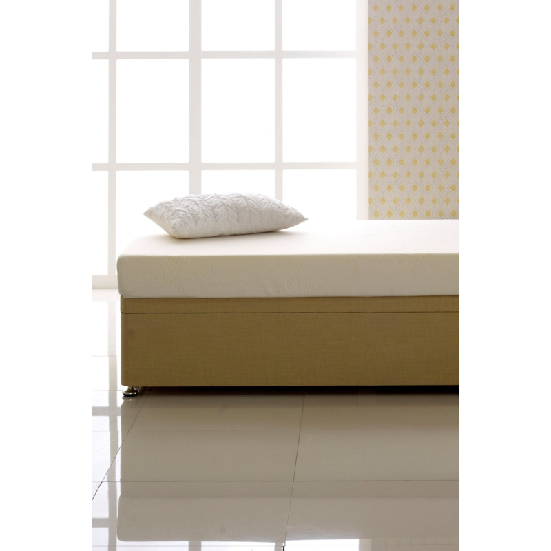 Azalea High Density Memory Foam Mattress by Debenhams | ufurnish.com